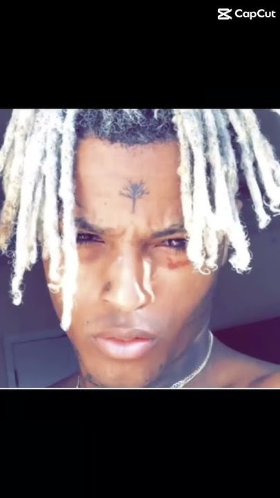 Rip Xxxtentation Youtube