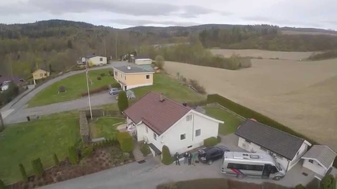 Kals Casa Vivelstad - Lier - Norway - YouTube
