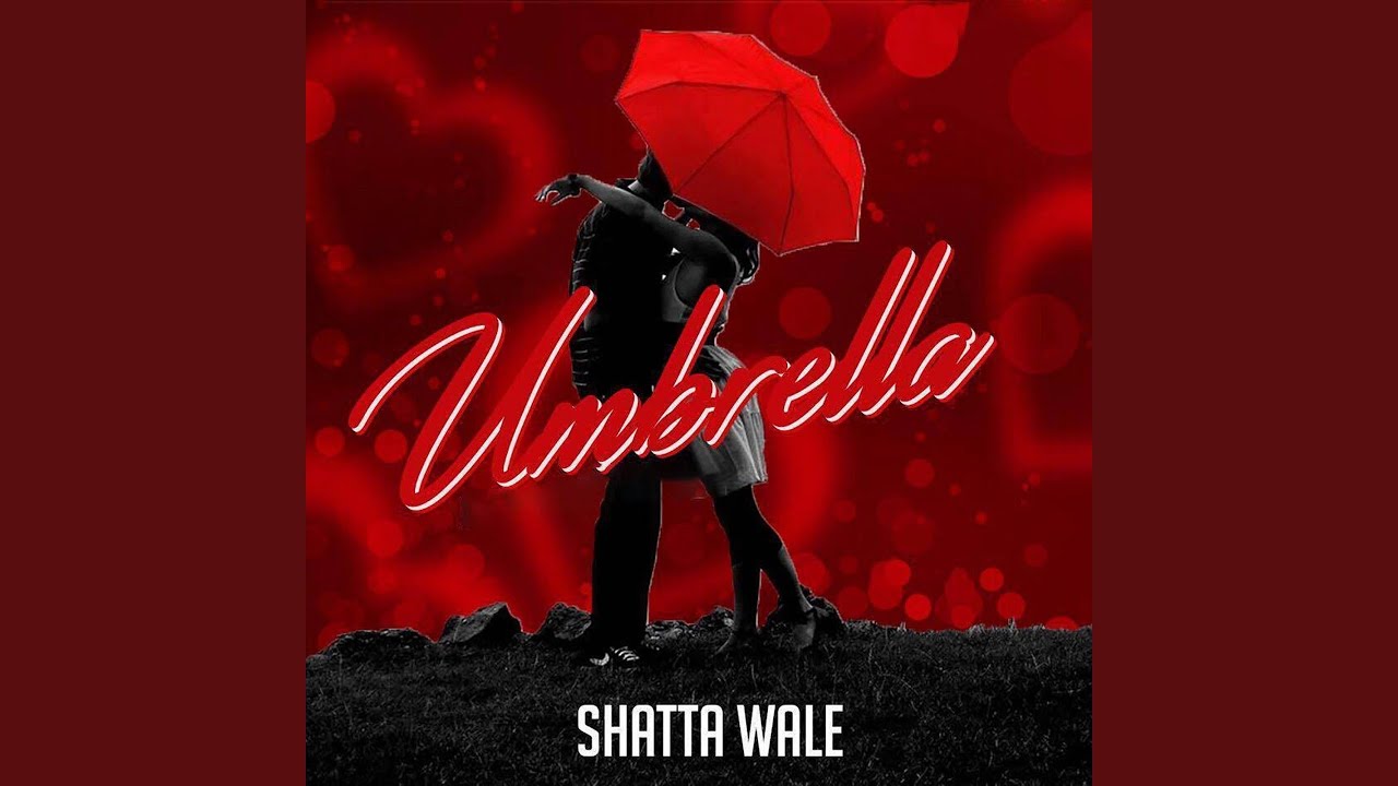 Umbrella - YouTube Music