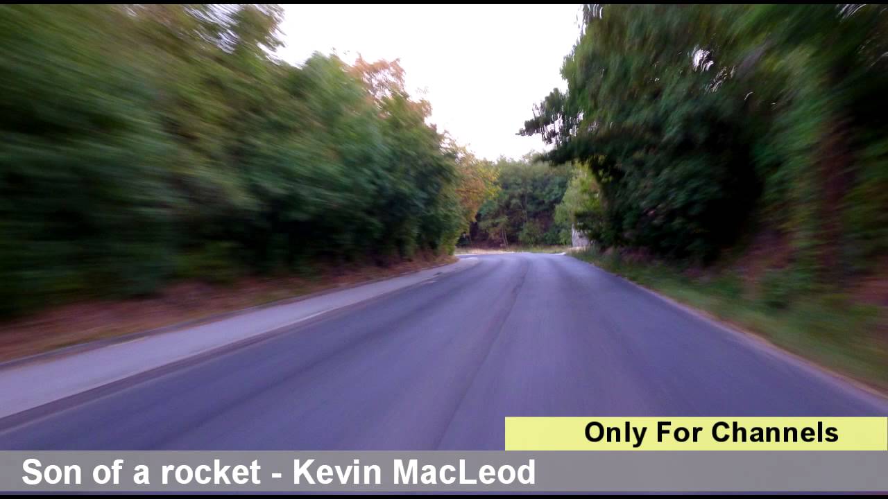 Son of a rocket - Kevin MacLeod --- Royalty Free Music for YouTube ...