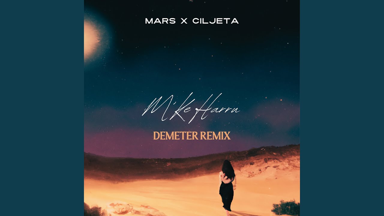 M'Ke Harru (Demeter Remix) - YouTube Music