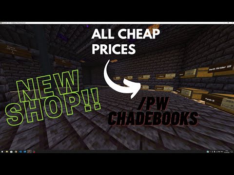 Making New Shop in Minemalia #minecraft #minecraftbuilding - YouTube