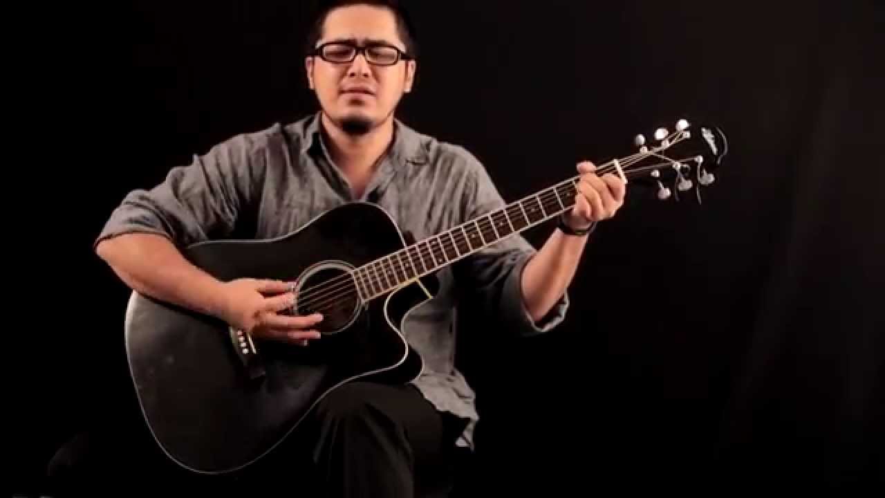 Free Falling--Tom Petty; Performed by Adwitya C - YouTube