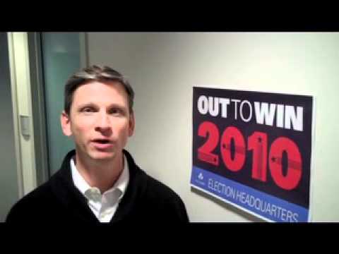 Breaking Election Results - Kevin Lembo WINS! - YouTube