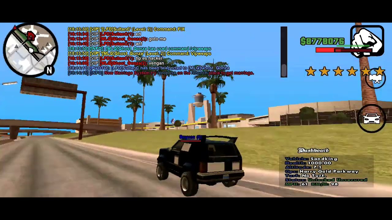 speed hack - YouTube