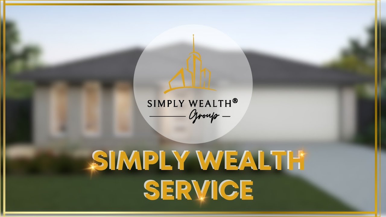 Wondering about the service at Simply Wealth? - YouTube