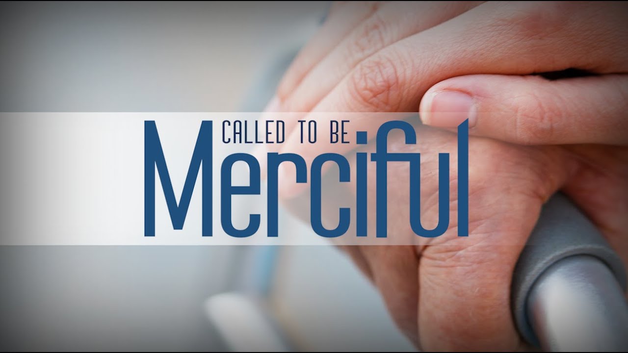 All Hallows Church, Annual Catholic Appeal 2015, "Called to be Merciful ...