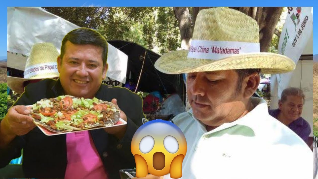 LA VERDADERA HISTORIA EL HUARACHE OAXAQUEÑO ARMANDO SOSA "HÉROE SIN ...