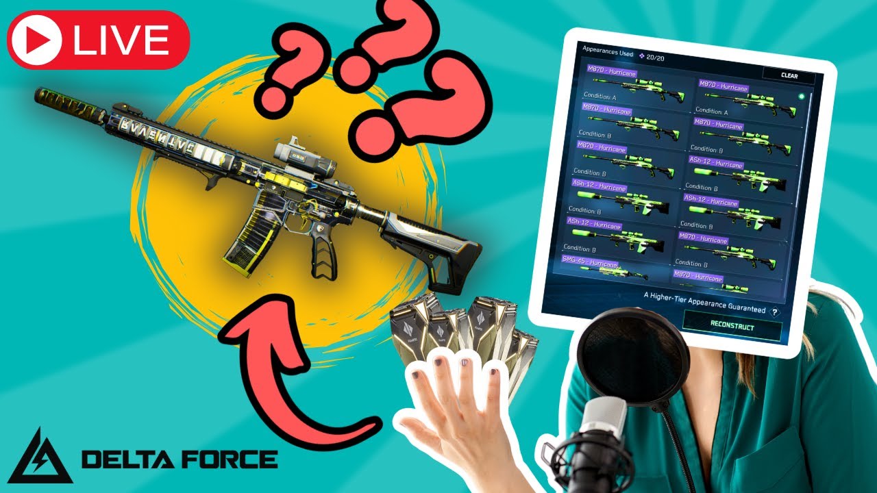 The BEST Way to Get Spectrum Blitz on a Budget! - YouTube