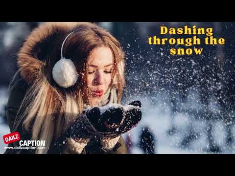 Snow Captions For Instagram | Snow Quotes | Best Snowfall Captions #captionsideas #snowfall #snow