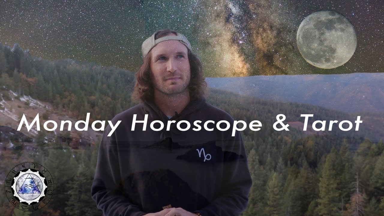 Daily Astrology Horoscope/Tarot Auguest 9th, 2021. (All Signs) - YouTube