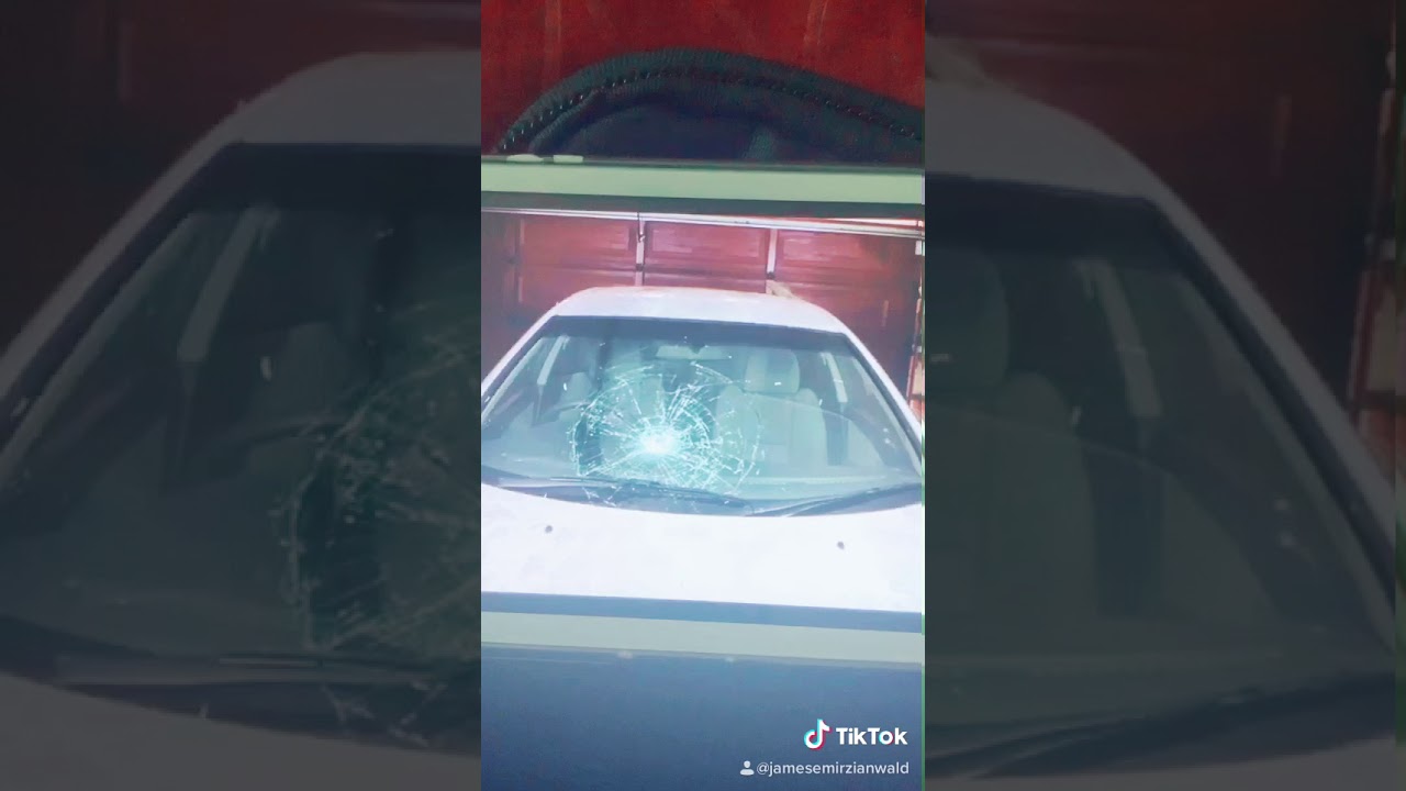 HowToBasic In Slow Motion: How to Change Car Tire 05 #howtobasic - YouTube