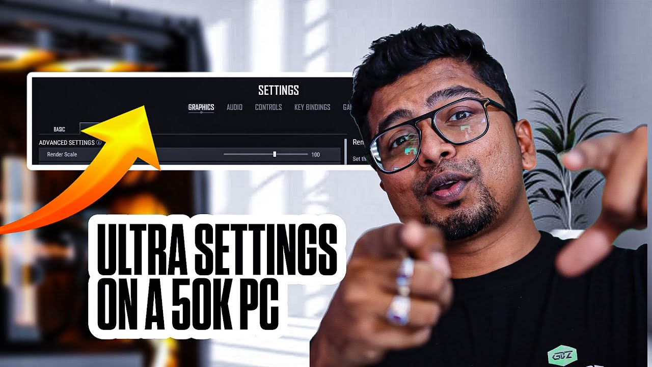 Never Before 50K Ultimate PC Build from GeekBoZ | 2025 | GBZ SiGMA X3 ...