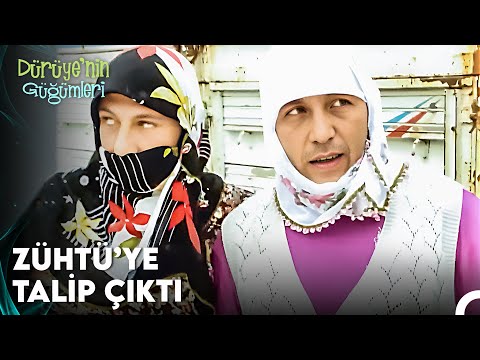 Kocam Da Kocam, Paşam Da Paşam - Dürüye'nin Güğümleri 6. Bölüm