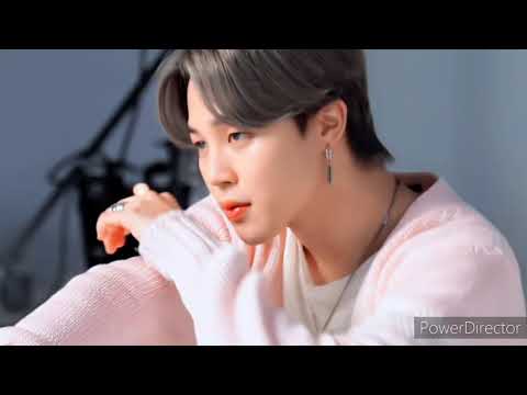 Jimin - NUNU NANA [FMV]