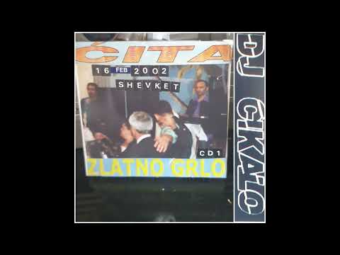 Cita - Sevcet - Fabian - Natasha - UNIKAT