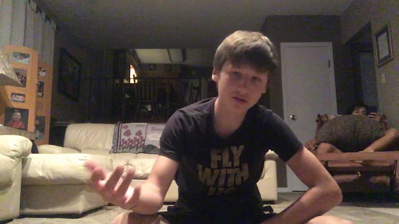 WWE Kid Wrestling Back at it ag - YouTube