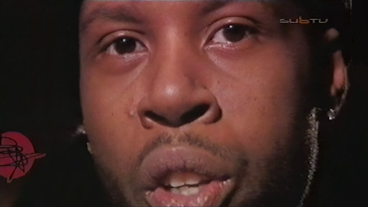 J Dilla Rare TV Interview (Finland, 2003) 'Sessions' - YouTube
