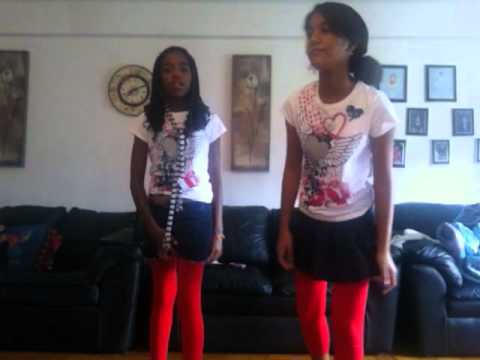 Hoedown Throwdown Tutorial #8 - YouTube