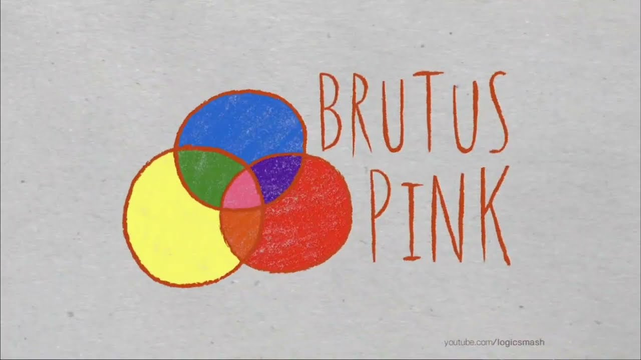 Brutus Pink/Dance Face/Titmouse/Netflix (2022) - YouTube