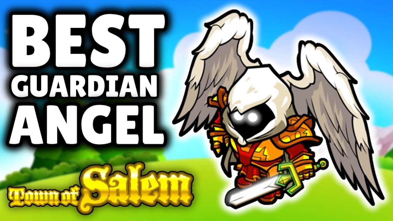 My GREATEST Guardian Angel Performance... - YouTube
