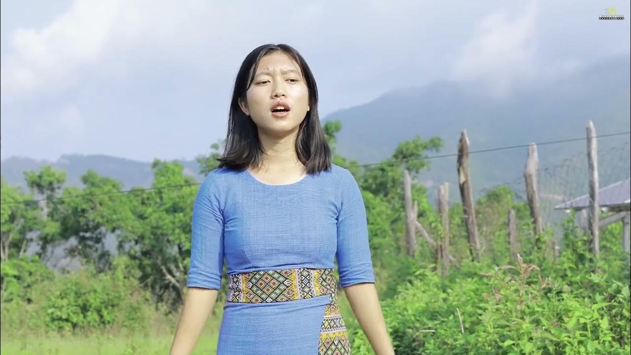 Pathian Kuang Kalak Than Lai-Eunice Van Biak Hnem - YouTube