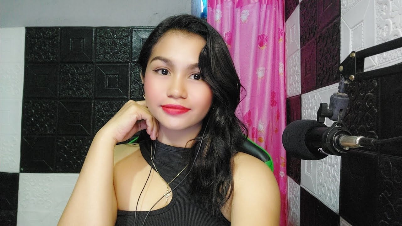 LIVESTREAM LAPAGAN DIKITAN PROMOTE KANTAHAN DAISY LOVE ️ ️ ️🌼 - YouTube