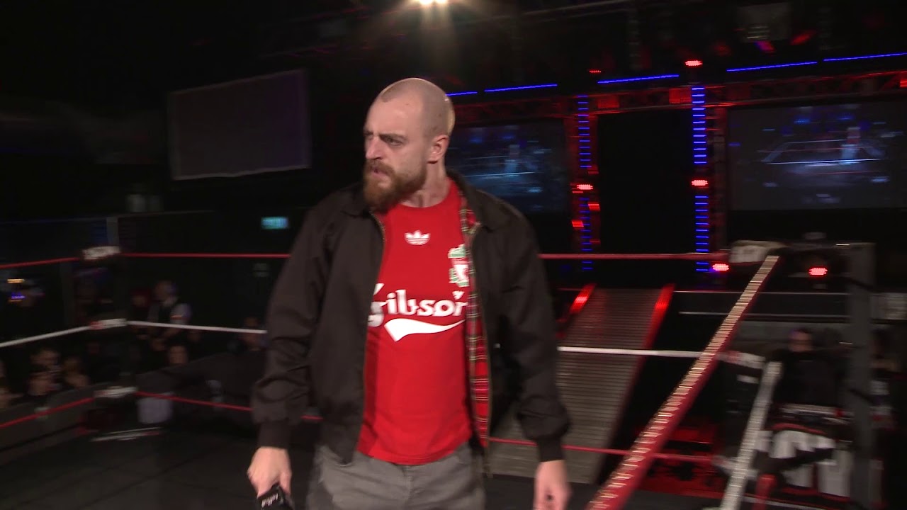Fightful | WWE News, AEW News, Pro Wrestling Backstage News