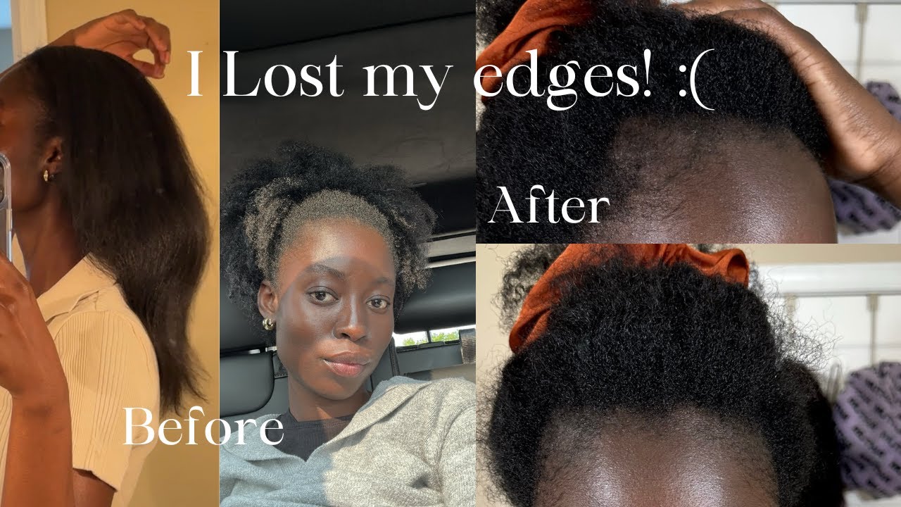 Coily Hair Routine (4c Hair), washday + detangling + moisturizing ...