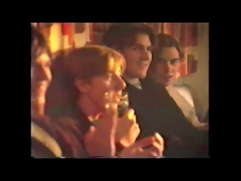 For The Kids - Live at Silsoe College (1997) - YouTube