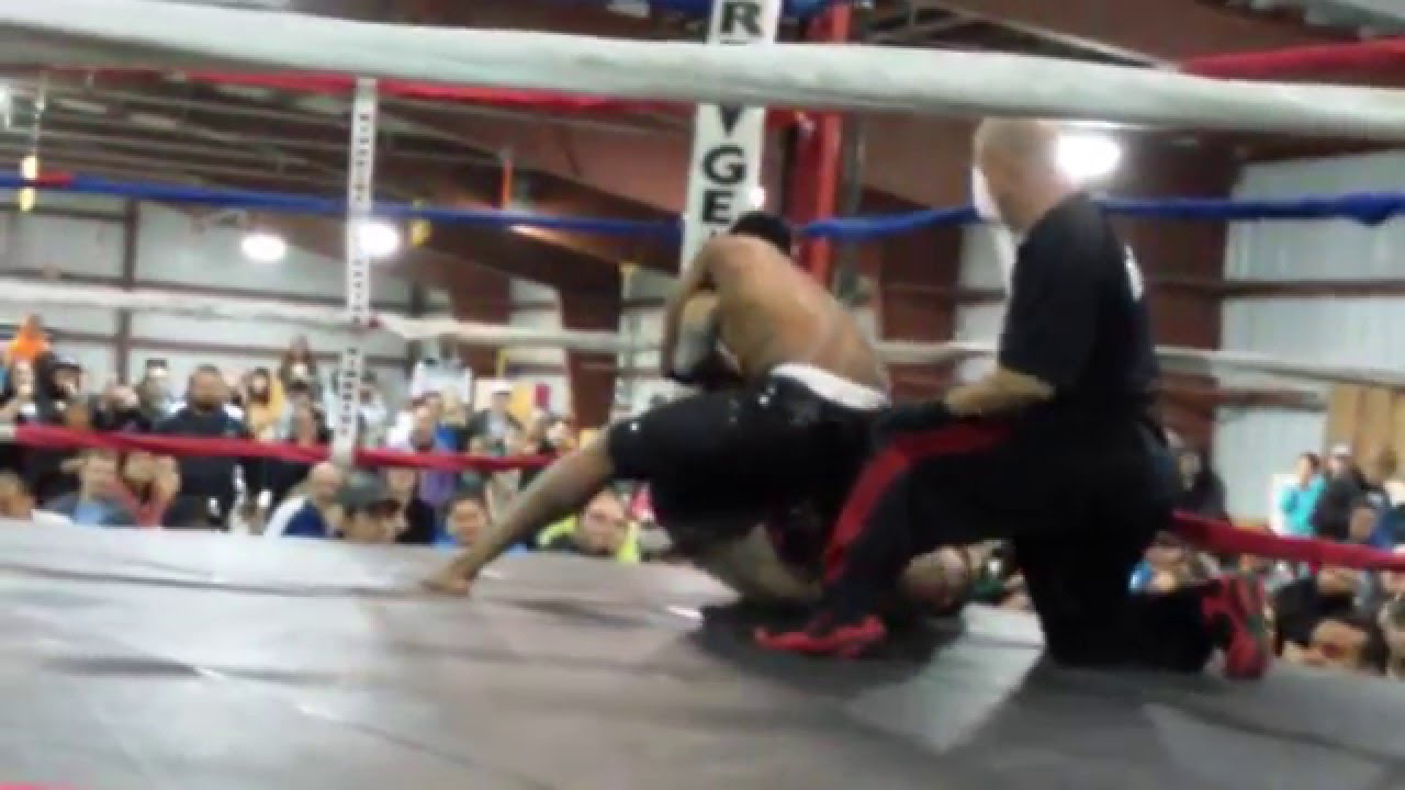 10th Planet Jiu Jitsu Brown Belt Mma match! Gerrit Butler - YouTube