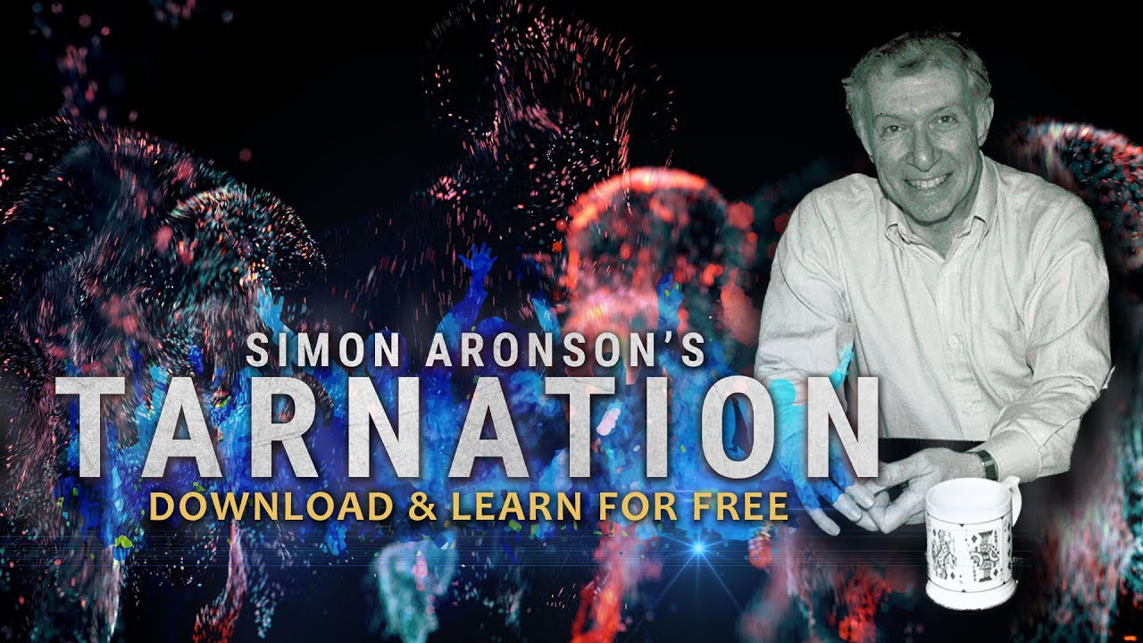 Tarnation by Simon Aronson Performed - YouTube