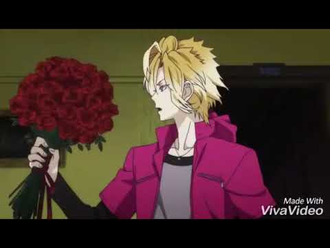 Diabolik Lovers MB   Kou Bites Yui {English Dub}