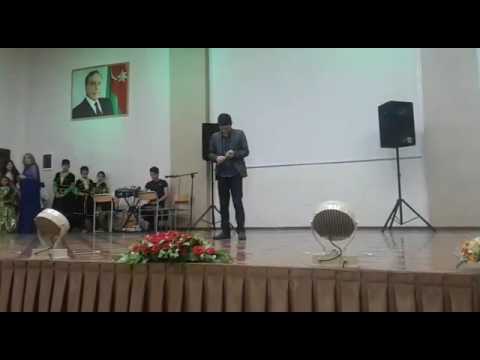 Semkir Kur medeniyyet soz ve musiqi Orxan Pasaliya mexsus Hardasan mahnisi.