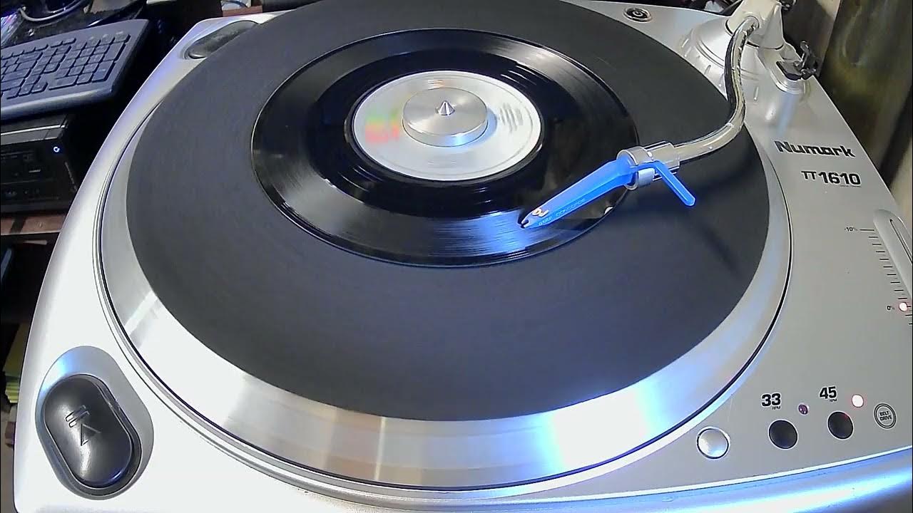 Bop ~ Dan Seals ~ 1985 ~ Vinyl - YouTube