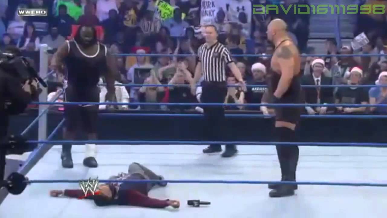 WWE IS REAL HERE IS A PROOF - YouTube