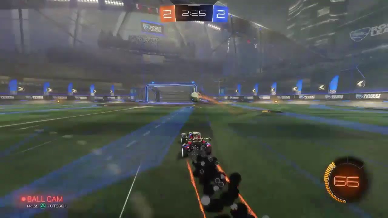 RL SOLO RANKED - YouTube