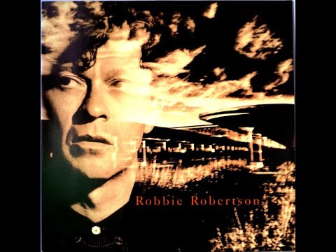 3000 Best Albums [2200] Robbie Robertson - Robbie Robertson (1987) Dan ...