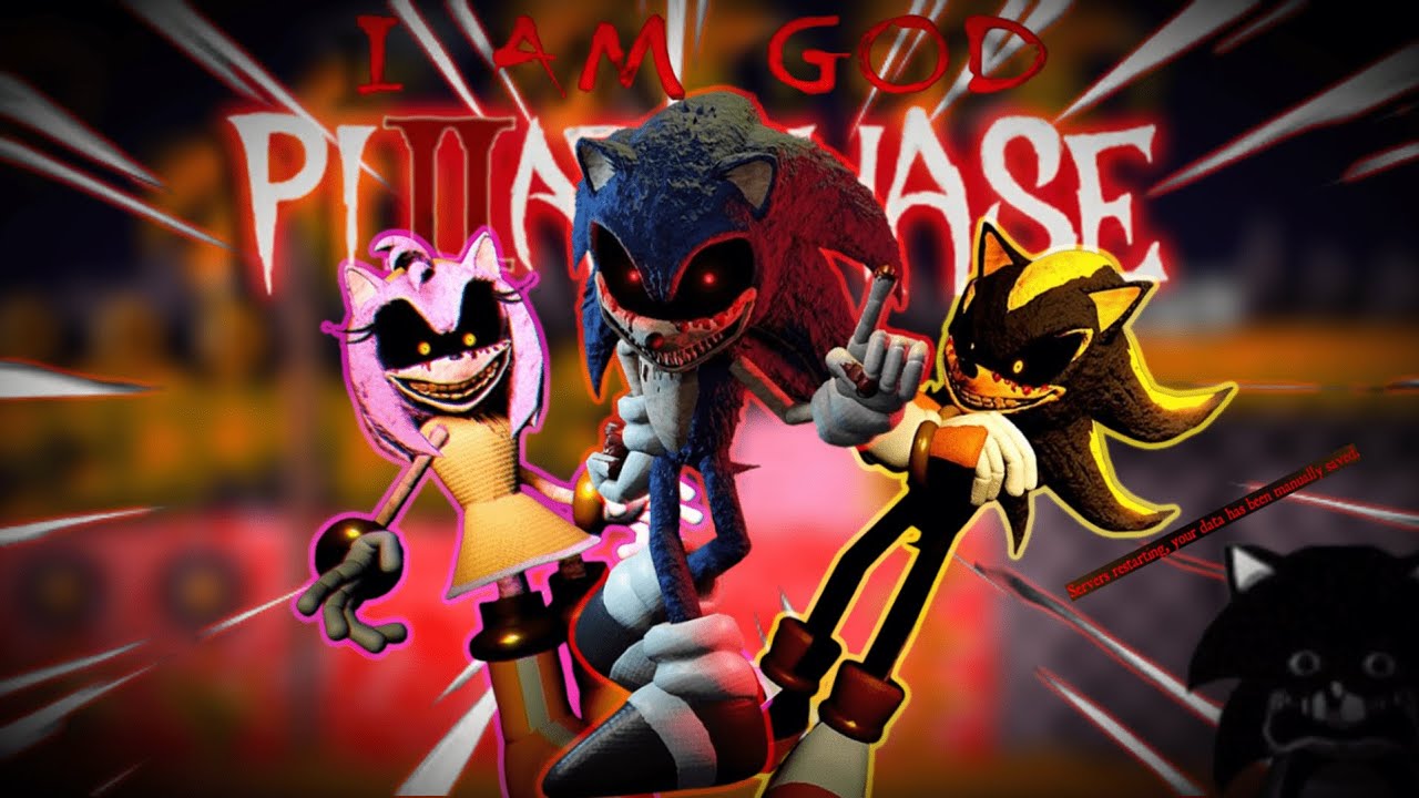 Meet The TOXIC PCX (Pillar Chase 2) - YouTube