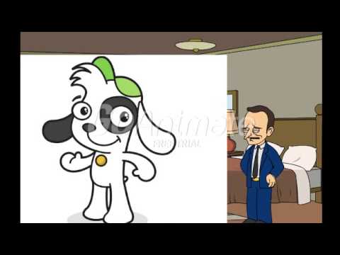 YouTube GoAnimate Doki Episode 202 - YouTube