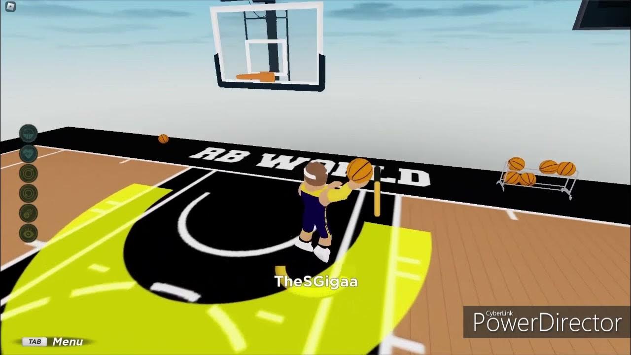 The Best Rbw4 Script [Reaper's Hub] Showcase - YouTube