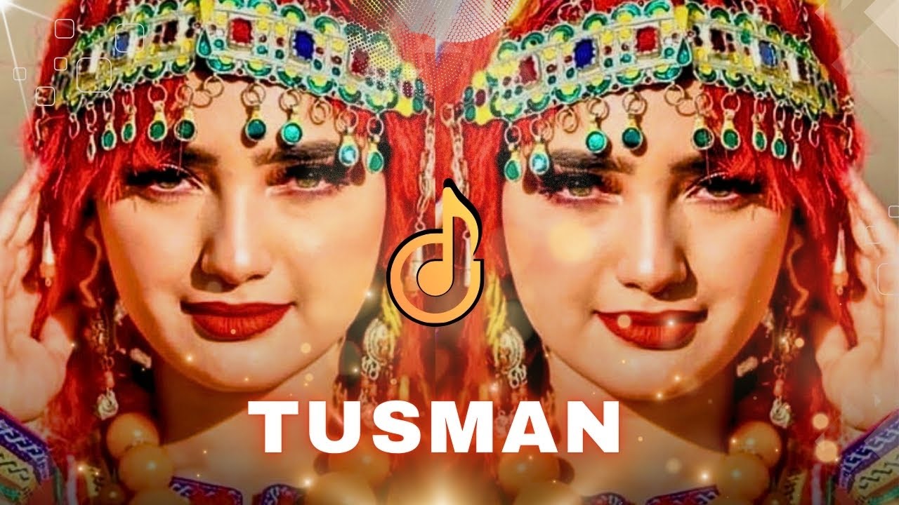 Tusman - Embracing the Soul of Moroccan Heritage Music | A Journey into ...
