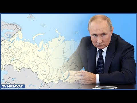 Rusiya param-parça olana qədər...Kadırov oğlanlarını da müharibəyə göndərir – CANLI