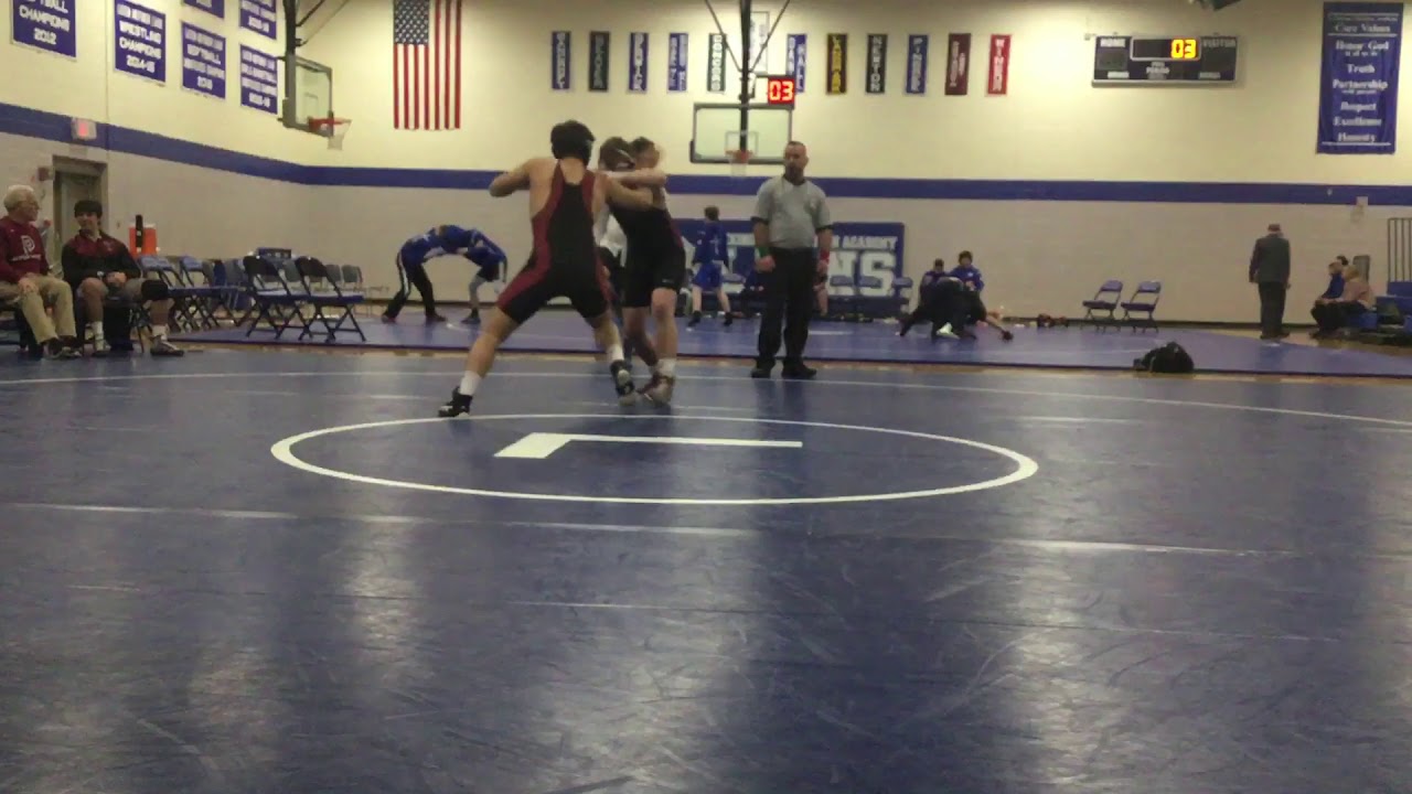 PA Chris Elson (Exhibition) - YouTube