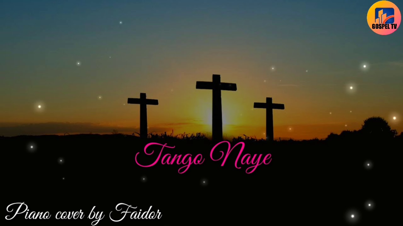 Tango Naye - Moise Mbiye (Piano Cover by Faidor) - YouTube