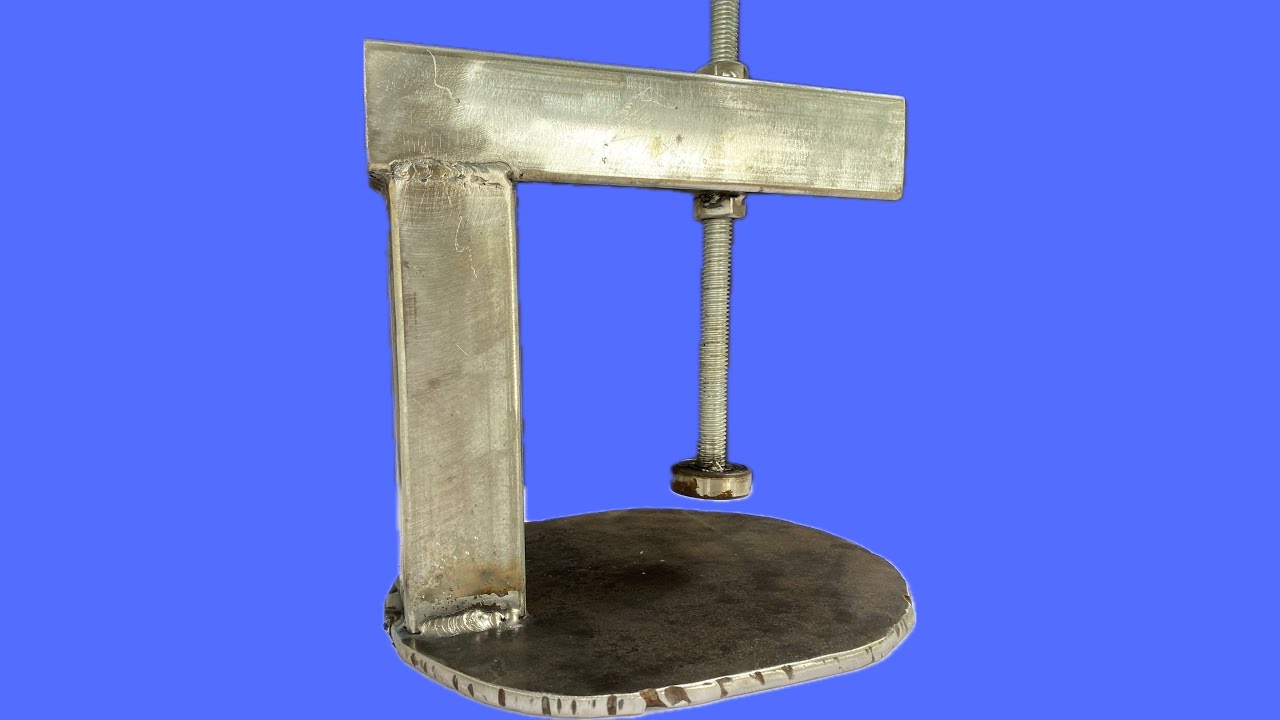 2 DIY tools made from galvanized iron that millions of people don't ...
