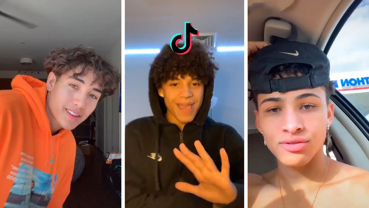 Cute Tik Tok Boys That Make You Go 1 2020 Compilation YouTube cute-tik-tok-boys-that-make-you-go-1-2020-compilation-youtube