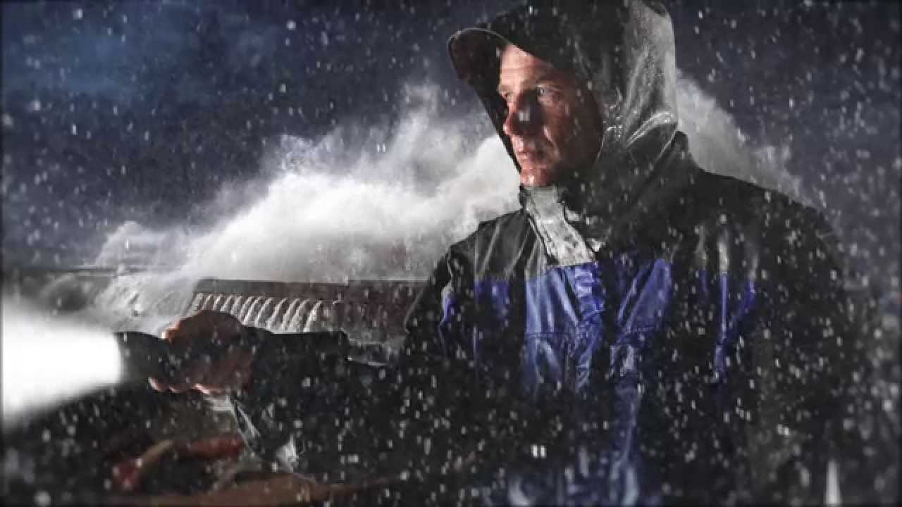 There When You Need Us - YouTube