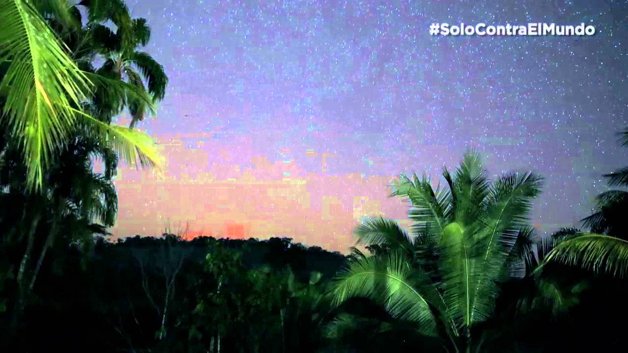 Solo Contra El Mundo | Momentos únicos | Nat Geo - YouTube