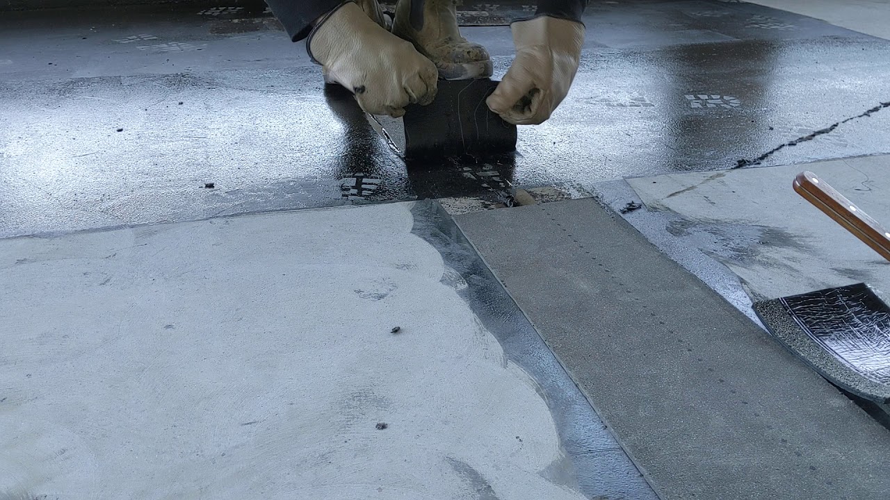 Pull Test #3 Bridge & Tunnel - YouTube